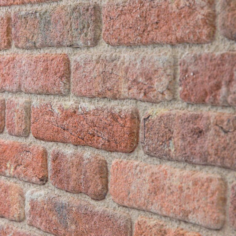Natuursteen Wandpaneel Zeera Green 260x120x0,2cm - Paneli