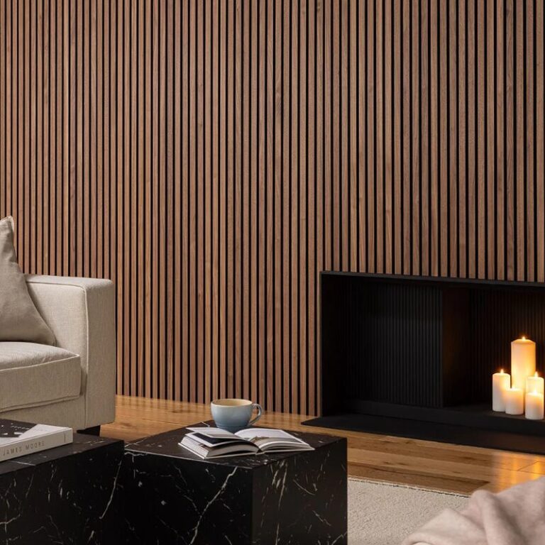 SAMPLE AKU Paneel ASH GREY - Paneli