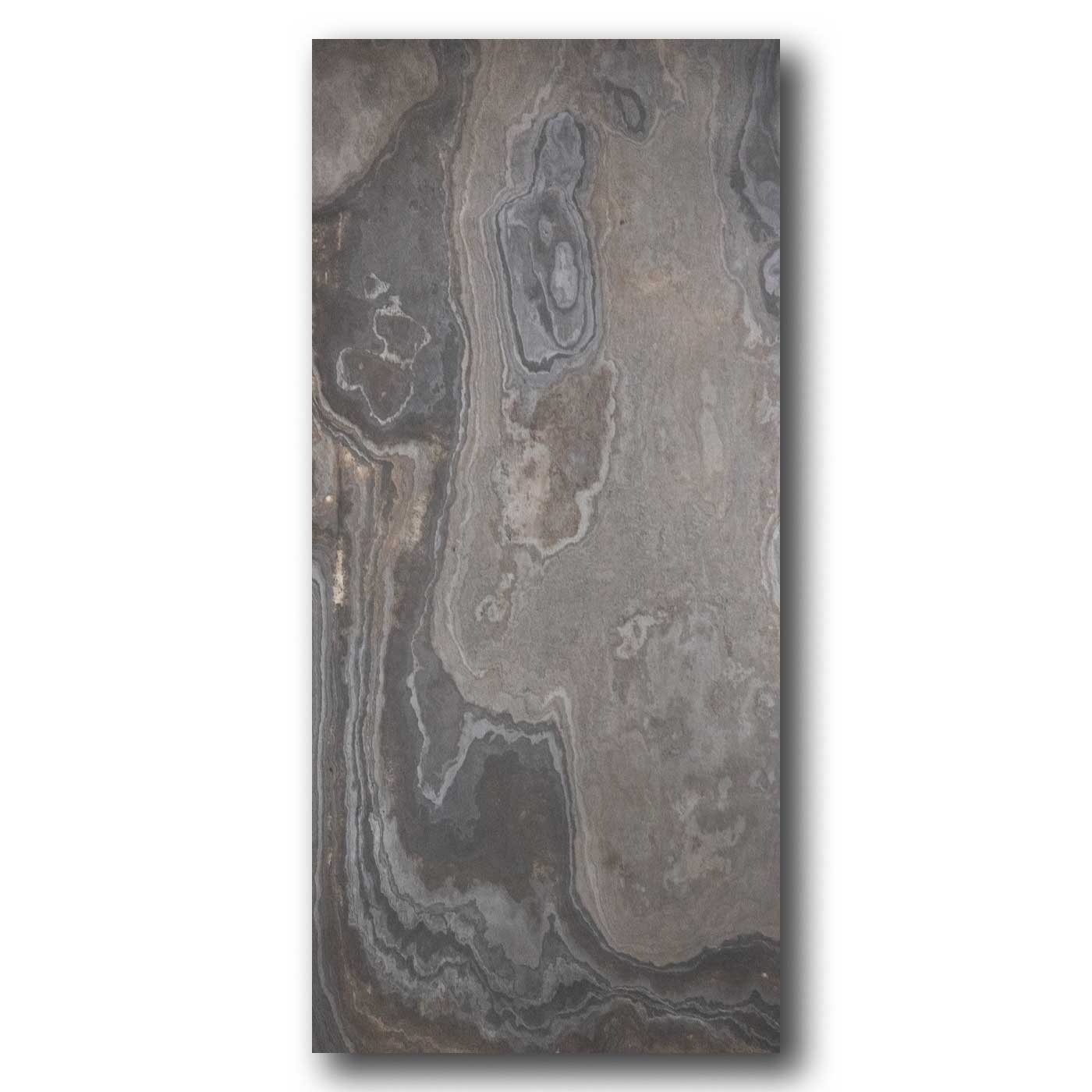 Natuursteen Translucent California Gold 260x122x0,02cm - Paneli